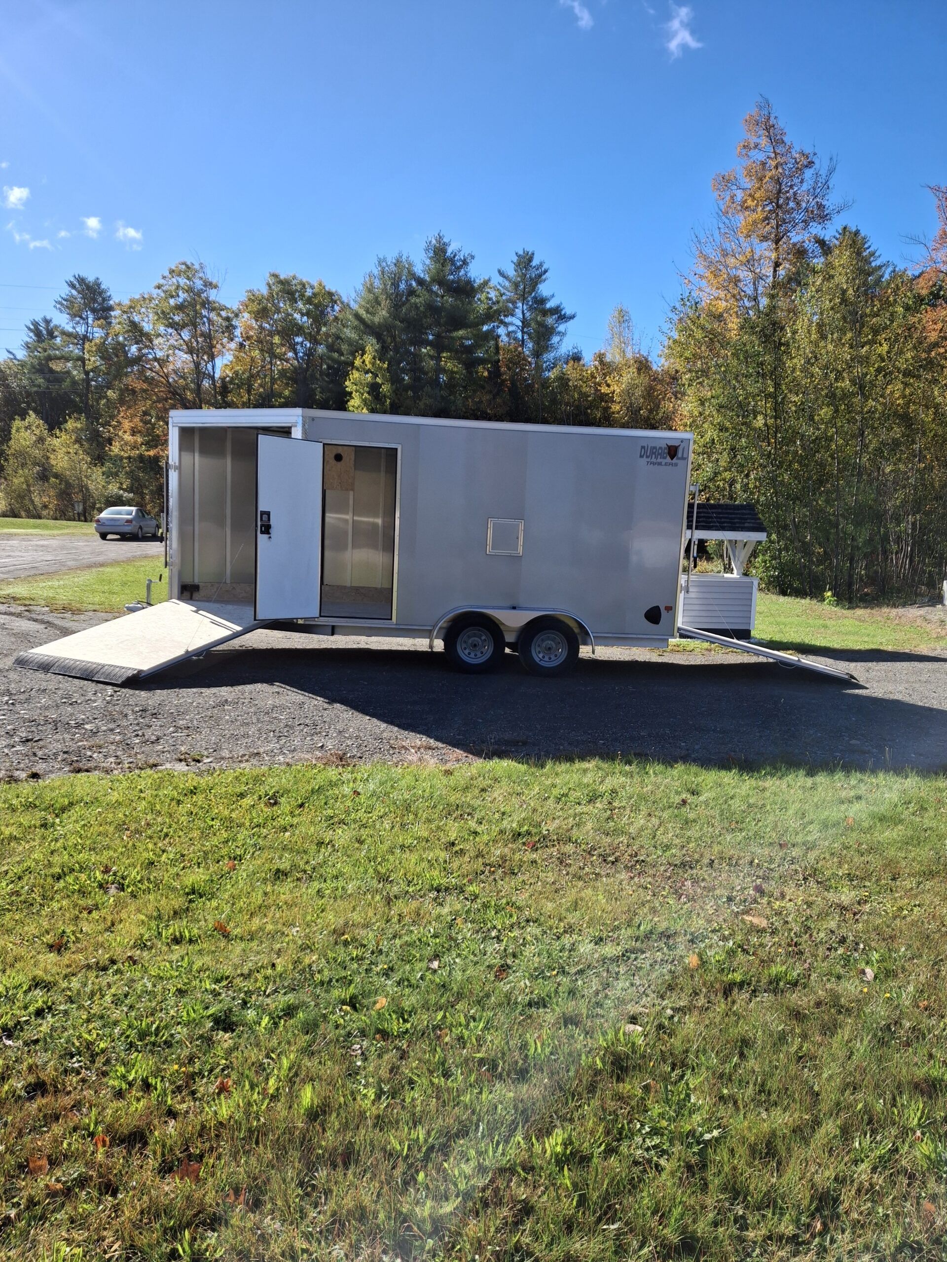 Inventory | Chelsea, ME | Trailer dealership