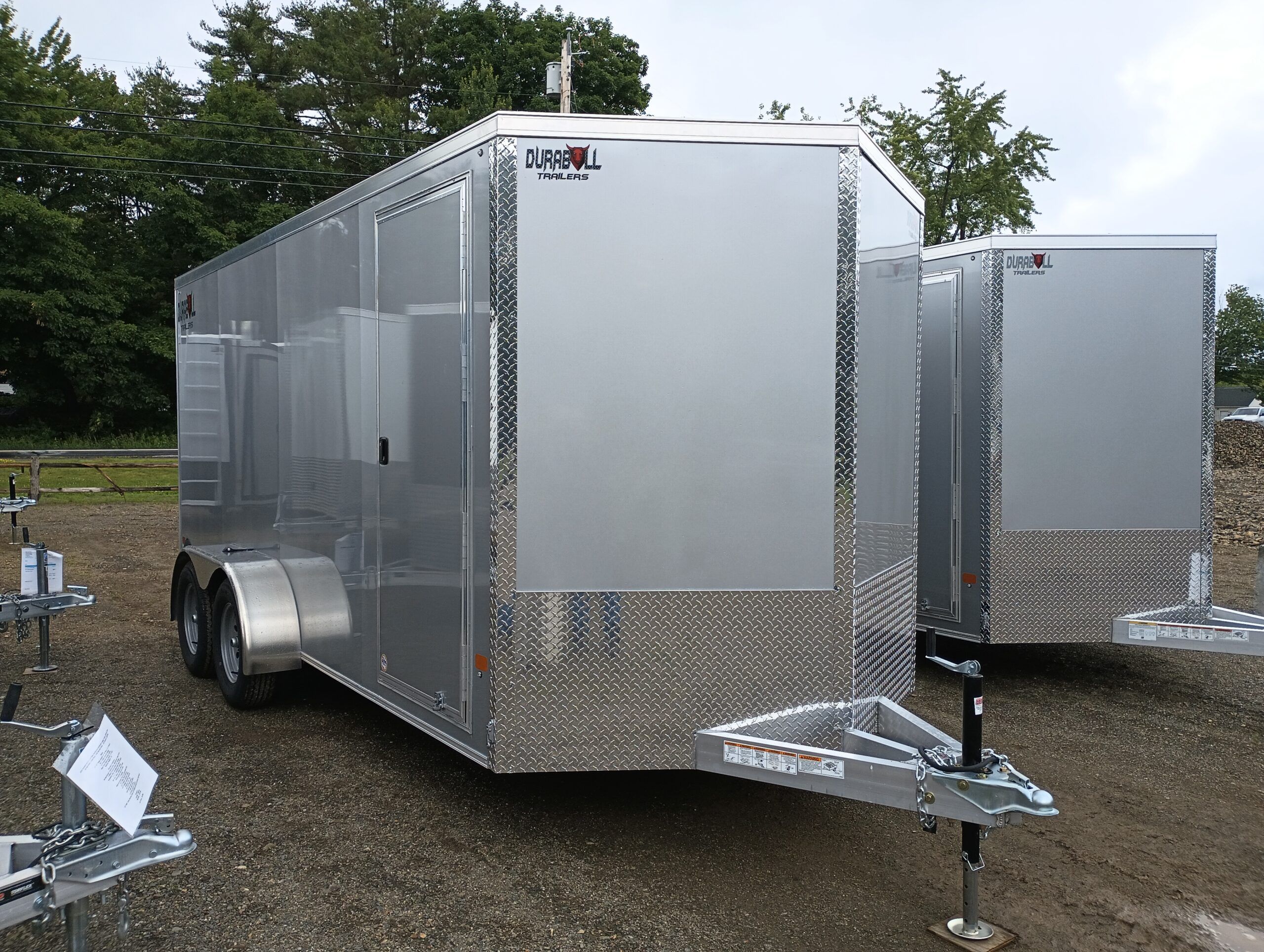 Inventory | Chelsea, ME | Trailer dealership