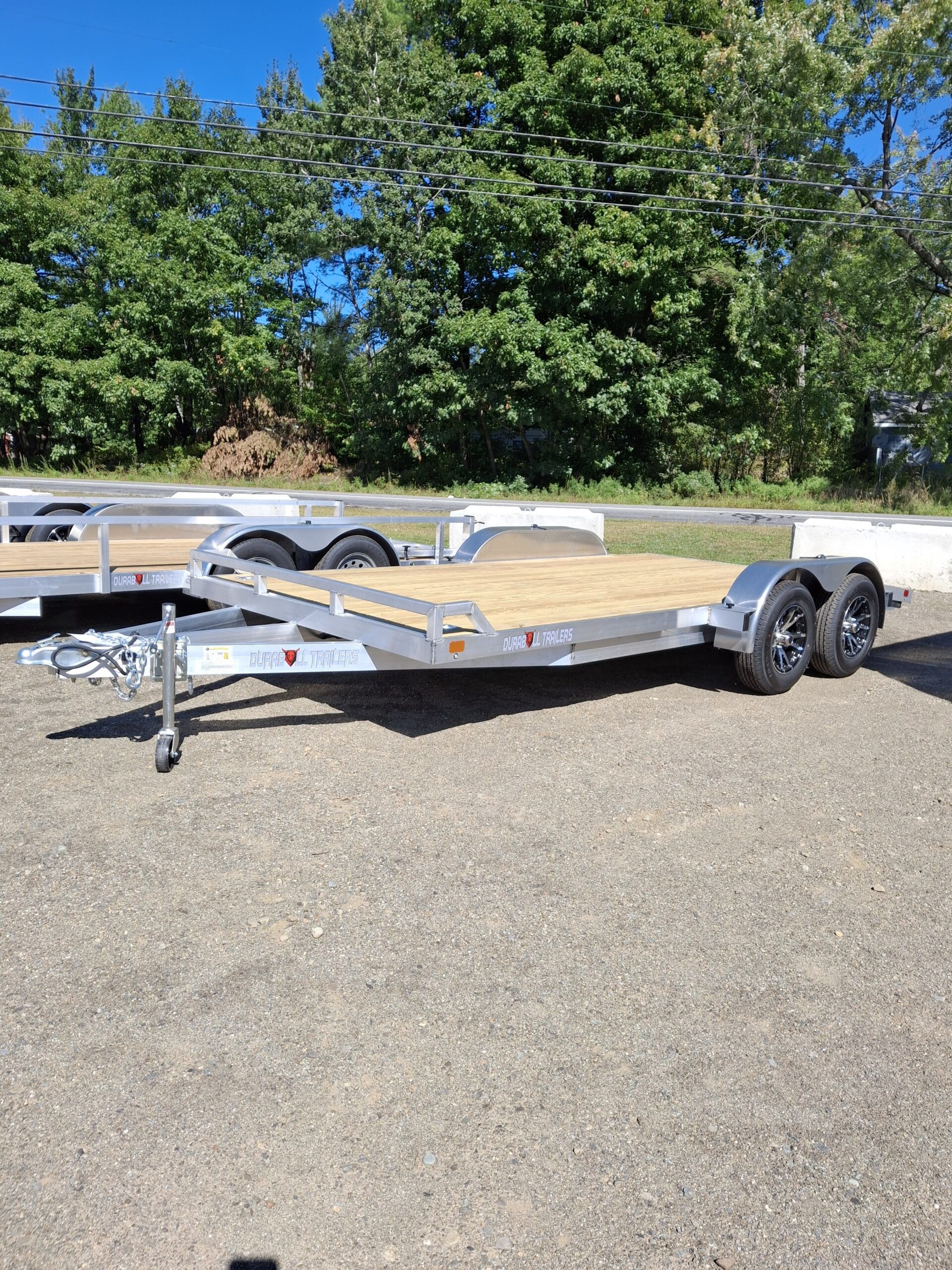 Inventory | Chelsea, ME | Trailer dealership